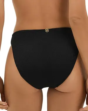 VIX PAULA HERMANNY Lindsay Basic Bikini Bottom
