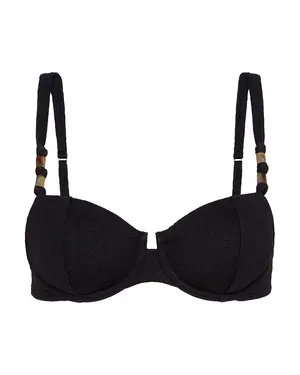 VIX PAULA HERMANNY Milos Nissi Underwire Bikini Top