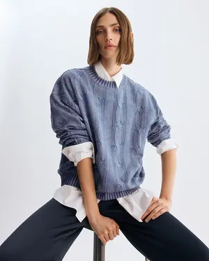 Rag & Bone Dayton Shirt - White
