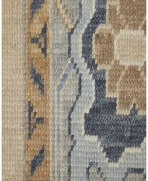 FEIZY Karina 69g6f Area Rug, 2' X 3
