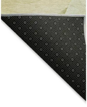 DALYN RUG COMPANY Dalyn Pacifica Pa3 Runner Area Rug, 2'3 X 7'6 - Aloe