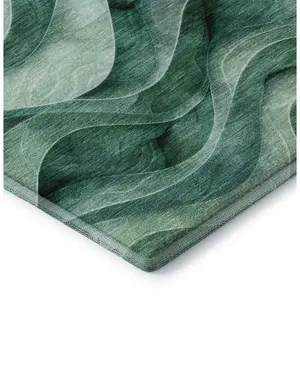 DALYN RUG COMPANY Dalyn Pacifica Pa4 Runner Area Rug, 2'3 X 7'6