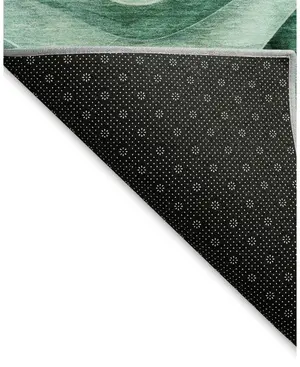 DALYN RUG COMPANY Dalyn Pacifica Pa4 Runner Area Rug, 2'3 X 7'6