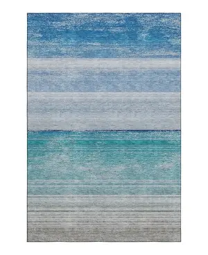 DALYN RUG COMPANY Dalyn Pacifica Pa7 Area Rug, 8' X 10