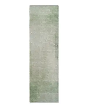 DALYN RUG COMPANY Dalyn Pacifica Pa5 Runner Area Rug, 2'3 X 7'6 Aloe