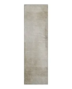 DALYN RUG COMPANY Dalyn Pacifica Pa5 Runner Area Rug, 2'3 X 7'6 Khaki