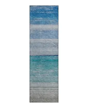 DALYN RUG COMPANY Dalyn Pacifica Pa7 Runner Area Rug, 2'3 X 7'6