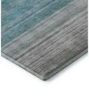 DALYN RUG COMPANY Dalyn Pacifica Pa7 Runner Area Rug, 2'3 X 7'6