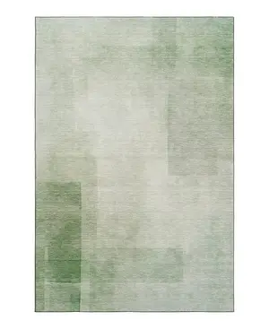 DALYN RUG COMPANY Dalyn Pacifica Pa5 Area Rug, 2'6 X 3'10 - Aloe