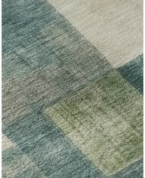 DALYN RUG COMPANY Dalyn Pacifica Pa12 Area Rug, 2'6 X 3'10