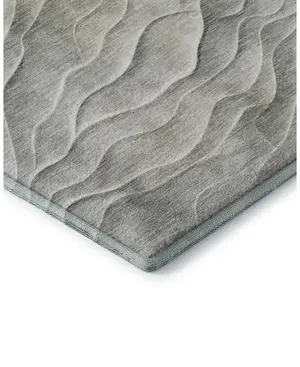 DALYN RUG COMPANY Dalyn Pacifica Pa1 Runner Area Rug, 2'3 X 7'6