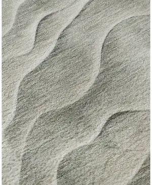 DALYN RUG COMPANY Dalyn Pacifica Pa1 Runner Area Rug, 2'3 X 7'6