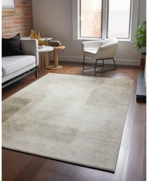 DALYN RUG COMPANY Dalyn Pacifica Pa5 Area Rug, 5' X 7'6