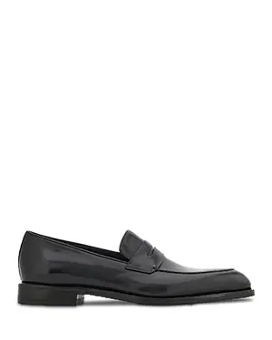 Loafer Oxfords For Men
