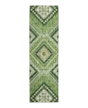 DALYN RUG COMPANY Dalyn Portico Washable Po5 Runner Area Rug, 2'3 X 7'6