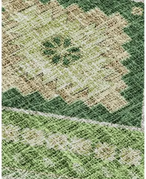 DALYN RUG COMPANY Dalyn Portico Washable Po5 Runner Area Rug, 2'3 X 7'6