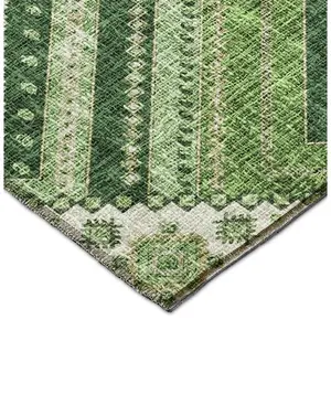 DALYN RUG COMPANY Dalyn Portico Washable Po5 Runner Area Rug, 2'3 X 7'6