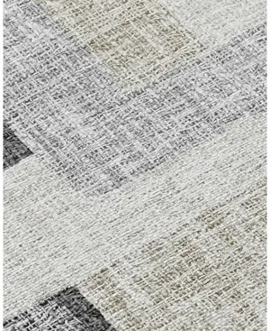 DALYN RUG COMPANY Dalyn Portico Washable Po3 Area Rug, 2'6 X 3'10