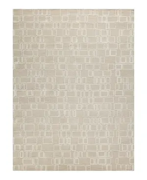 EXQUISITE RUGS Soho 7136 Area Rug, 6' X 9