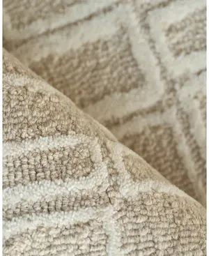 EXQUISITE RUGS Soho 7136 Area Rug, 6' X 9
