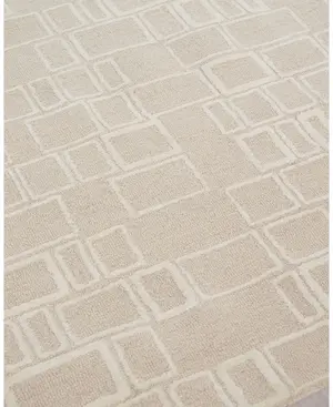EXQUISITE RUGS Soho 7136 Area Rug, 6' X 9