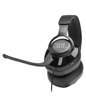 JBL Wired Over-ear Gaming Headset