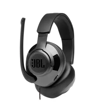 JBL Wired Over-ear Gaming Headset