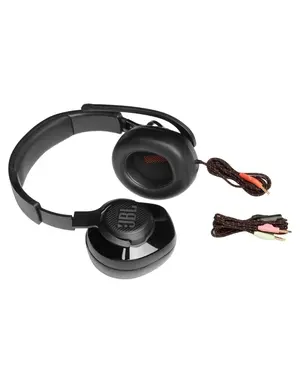 JBL Wired Over-ear Gaming Headset
