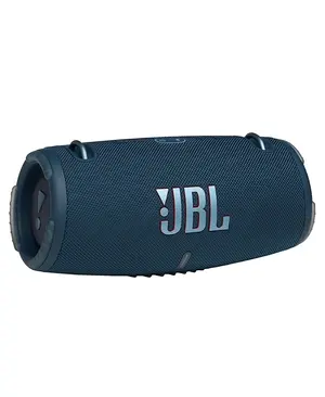 JBL Xtreme 3 Waterproof Bluetooth Speaker - Blue