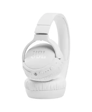 JBL Tune 660nc True Wireless On Ear Bluetooth Headphones