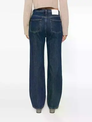 Loulou De Saison Jude Five-pocket Jeans