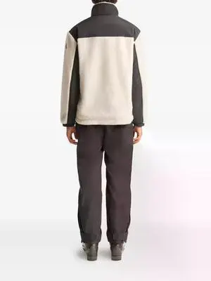 Fusalp Fleece Panelled Jacket