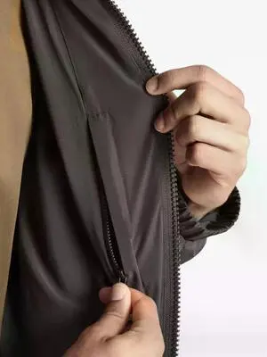 Fusalp Fleece Panelled Jacket