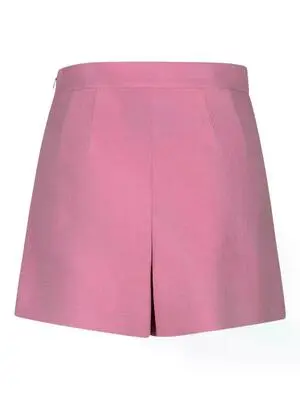 Moschino Patch-pocket Shorts