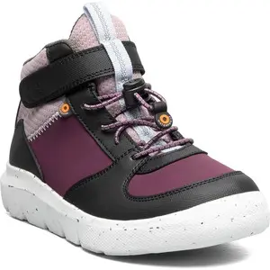 Bogs Skyline Kicker Waterproof High Top Sneaker