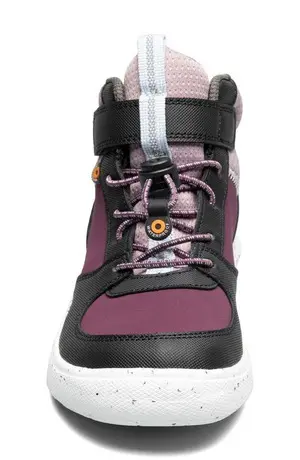 Bogs Skyline Kicker Waterproof High Top Sneaker