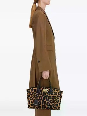 FERRAGAMO Studio Tote Bag - Neutrals