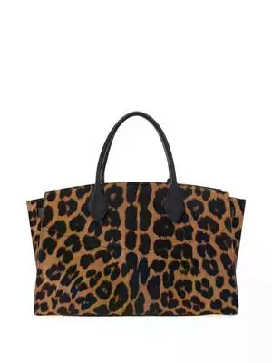 FERRAGAMO Studio Tote Bag - Neutrals