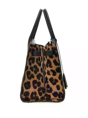 FERRAGAMO Studio Tote Bag - Neutrals