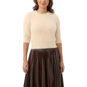 Trina Turk Crewneck Sweaters For Women