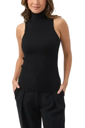 Trina Turk Ribbed Camis Tanks For Women