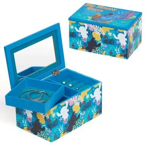 Disney Jewelry Boxes