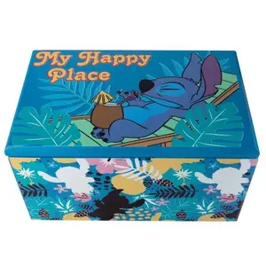 Disney Lilo & Stitch Jewelry Box