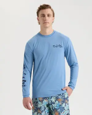 Salt Life T-shirts For Men