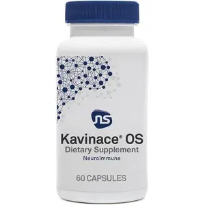 NEUROSCIENCE Kavinace Os 60 Capsules - One-color