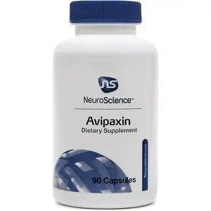 NEUROSCIENCE Avipaxin 90 Capsules - One-color