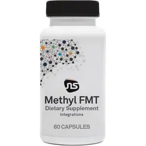 NEUROSCIENCE Methyl Fmt 60 Capsules
