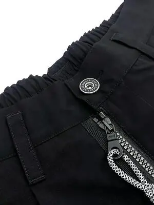 MOSTLY HEARD RARELY SEEN Inset Pocket Trousers