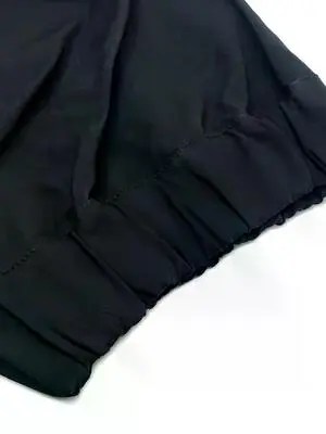 MOSTLY HEARD RARELY SEEN Inset Pocket Trousers