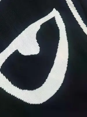 HACULLA. The Face Cotton Sweater